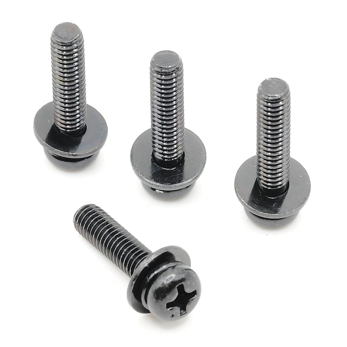 ReplacementScrews Stand Screws Compatible with Insignia NS-50D510NA19