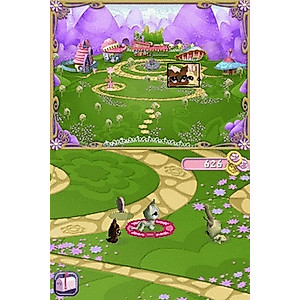 Littlest Pet Shop: Garden (Nintendo DS)