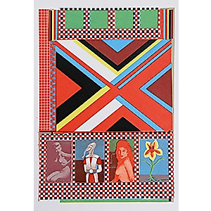 Part One, Frozen Terror.Part Two, Fangs of Death from General Dynamic F.U.N.