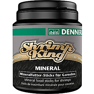 Dennerle Shrimp King Mineral