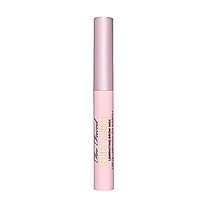 Fluff & Hold Laminating Brow Wax