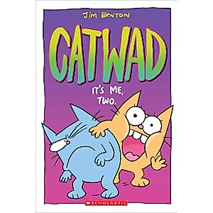 It's Me, Two (Catwad)