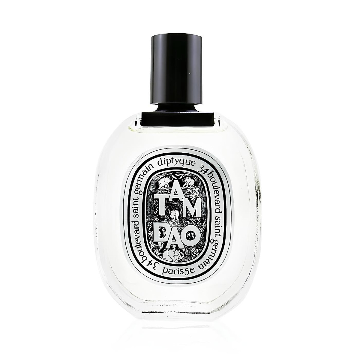 Diptyque Tam Dao Eau de Toilette-3.4 oz. (Model: 3700431405852)