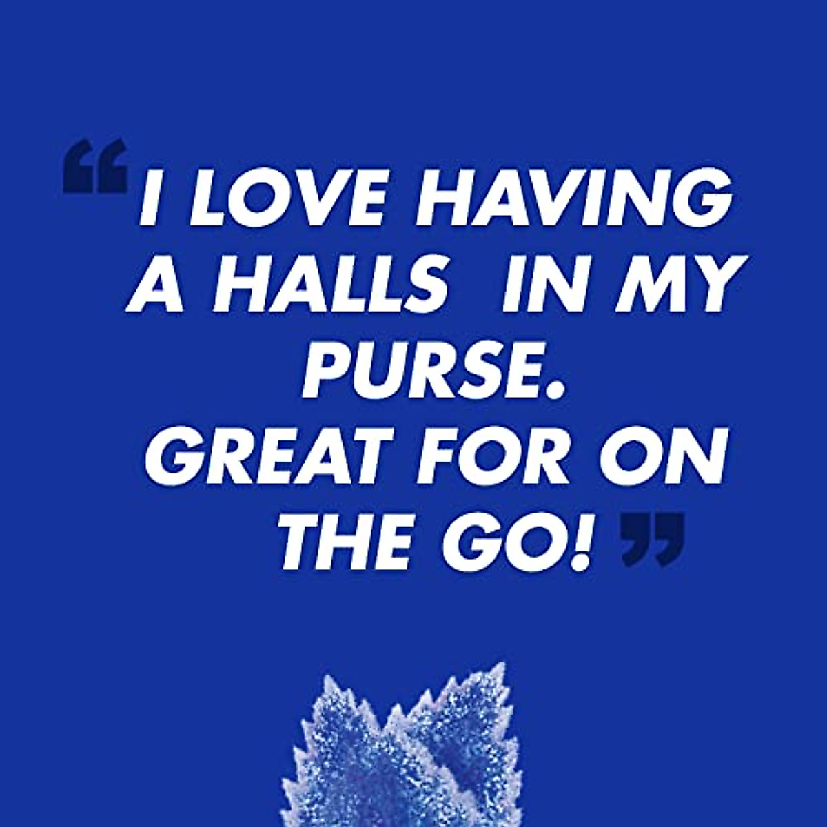 HALLS Relief Mentho-Lyptus Cough Drops, 12 Packs of 30 Drops (360 Total Drops)