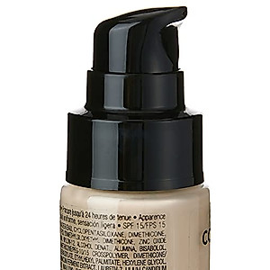 Revlon ColorStay Makeup with SoftFlex, 150 Buff, 1 Fl Oz