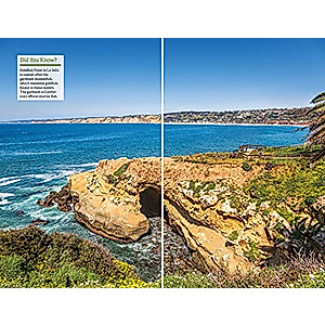 Fodor's San Diego: with North County (Full-color Travel Guide)