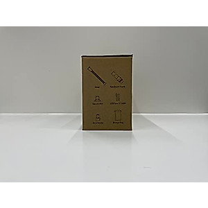 Brigii Mini Vacuum, Air Duster and Hand Pump 3 in 1, Cordless Handheld Vacuum, USB Rechargeable, Easy to Clean Desktop, Keyboard, Drawer, Car Interior and Other Crevices, Small Spaces -Y120 Pro