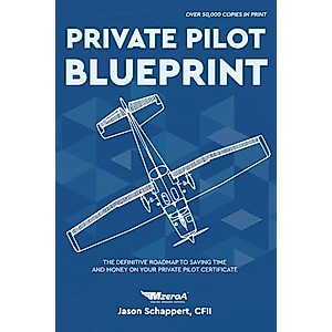 Private Pilot Blueprint