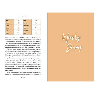 Moonology™ Diary 2024