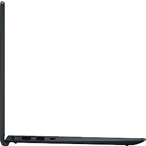 Dell Inspiron 15 3535 Business Laptop | 15.6" FHD Anti-Glare | AMD 6-Core Ryzen 5 7530U Processor (>i7-1255u) | 32GB DDR4 1TB SSD | USB-C HDMI ExpressCharge Win11Prpo Black