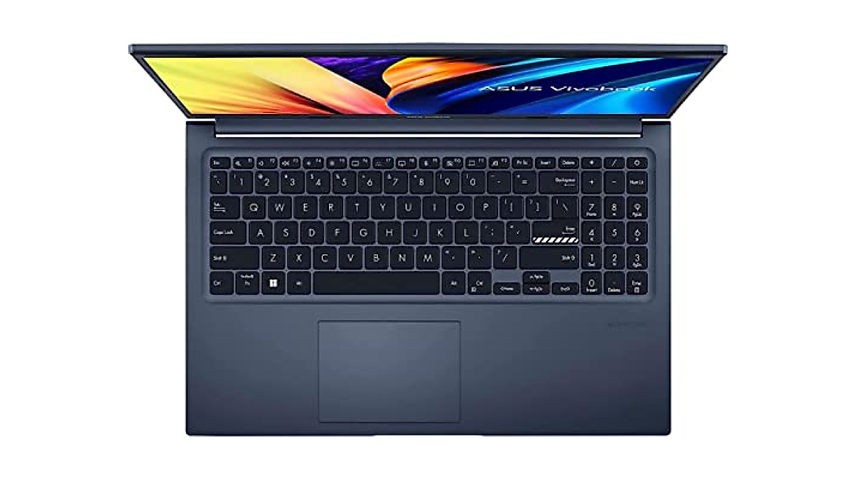 ASUS VivoBook 15X OLED Laptop with Ryzen 5 & 16GB RAM - Buy Now