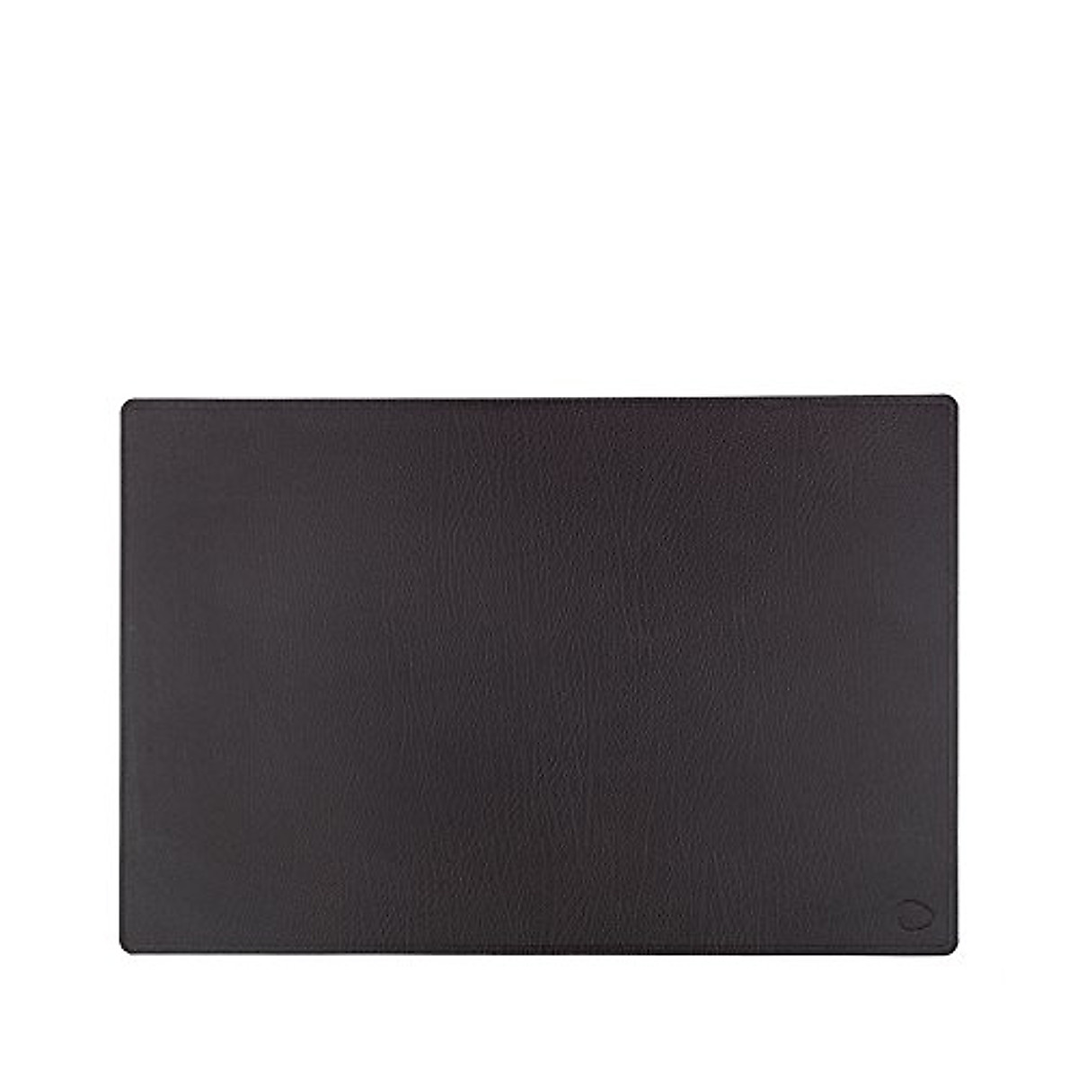 LINDDNA Desk Mat, Work Mat, Square, XXL, Bull Brown, No Stitching, 2P 98452-CN