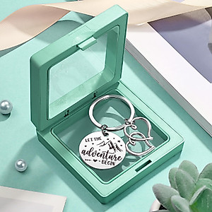 Engagement Gifts for Her Women, Bridal Shower Gifts for Bride to Be, Bachelorette Gifts for Bride Future Mrs, Fiance Gifts for Women Newly Engaged Gifts Engagement Party Gift Basket w/Canvas Tote Bag