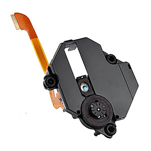 Serounder Lens for PS1, KSM-440AEM Lens Head Replacement Repair Parts Kit for Sony 1