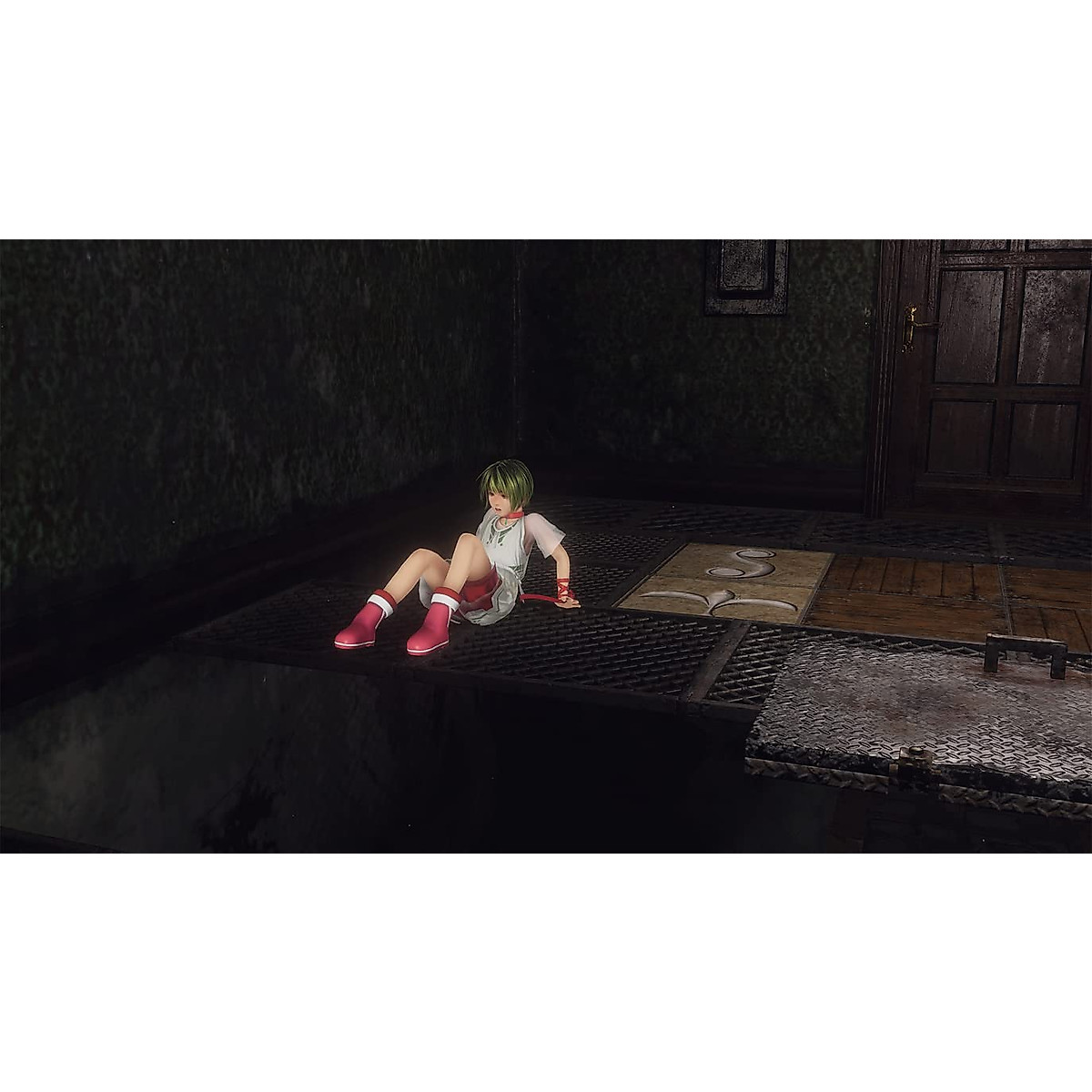 Last Labyrinth (Collector's Edition) - For PlayStation 4