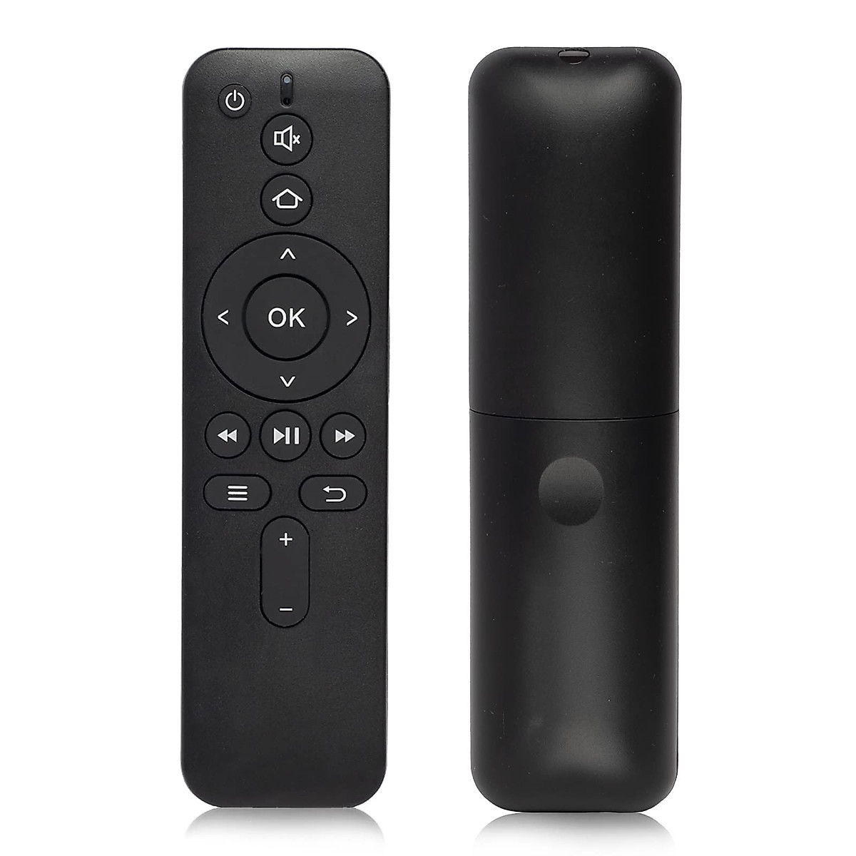 Remote Control with Voice Function