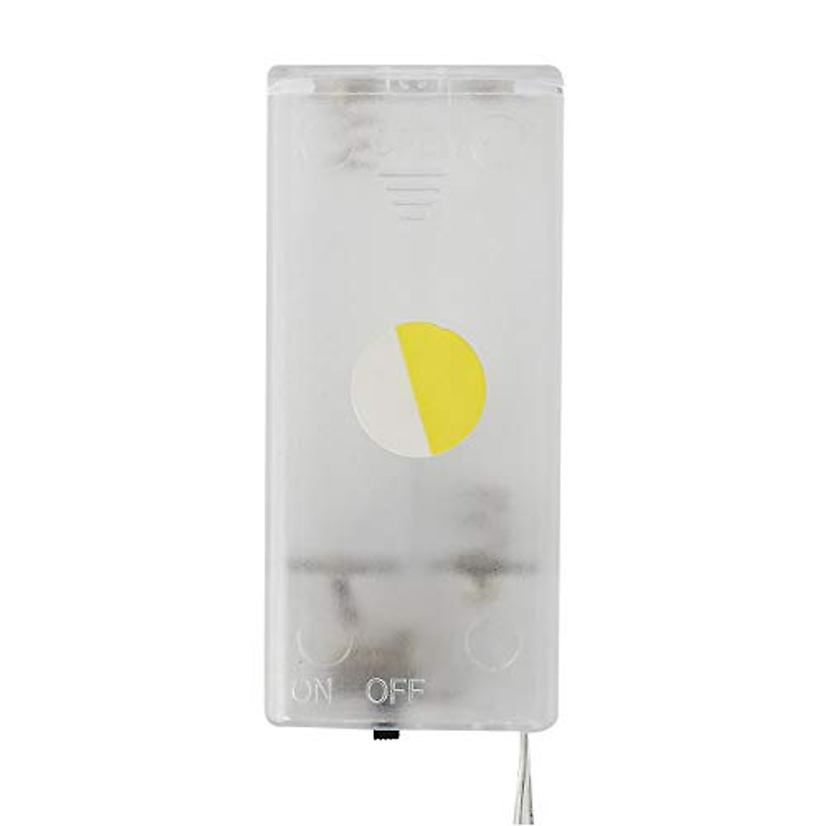 Jopwkuin String Lights, Easy to Install Home Decor for Garden for Garden Decoration