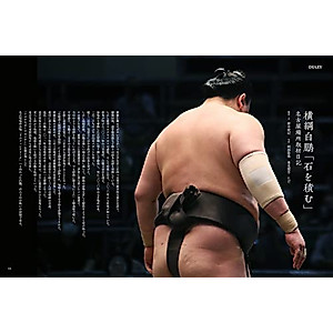 SWITCH SPECIAL ISSUE 白鵬翔 さざれ石の巌——大横綱の軌跡