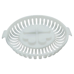 KUYYFDS Potato Chip Maker DIY Low Calories Microwave Oven Baked Potato Chips Grill Fat Free Potato Chips Maker Baking & Pastry Tools Kitchen Accessories Potato Chippers