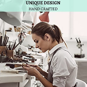 Beaux Bijoux Sterling Silver Created Opal Starfish Pendant w/ 18" Chain