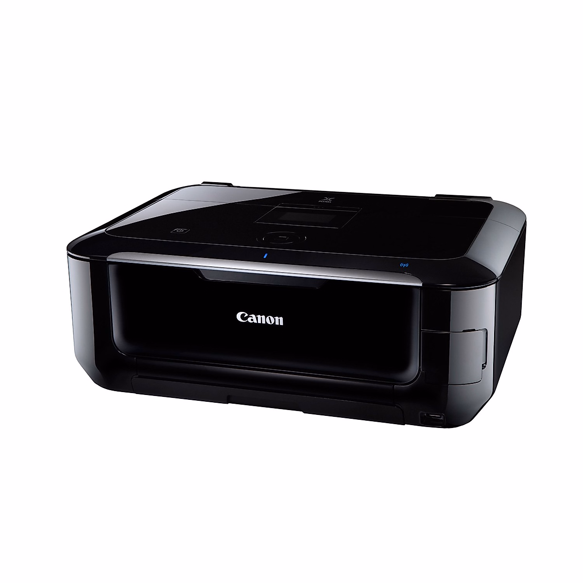 Canon 5292B002 Wireless Color Photo Printer with Scanner & Copier