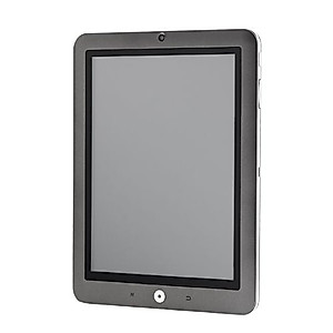 Coby Kyros 8-Inch Android 2.3 4 GB Internet Touchscreen Tablet - MID8125-4G