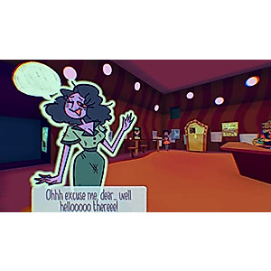 Smile For Me Collector's Edition for Nintendo Switch