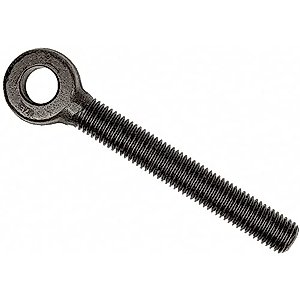 Ken Forging 7E-MACH Rod Ends, 3/4-10" x 6"