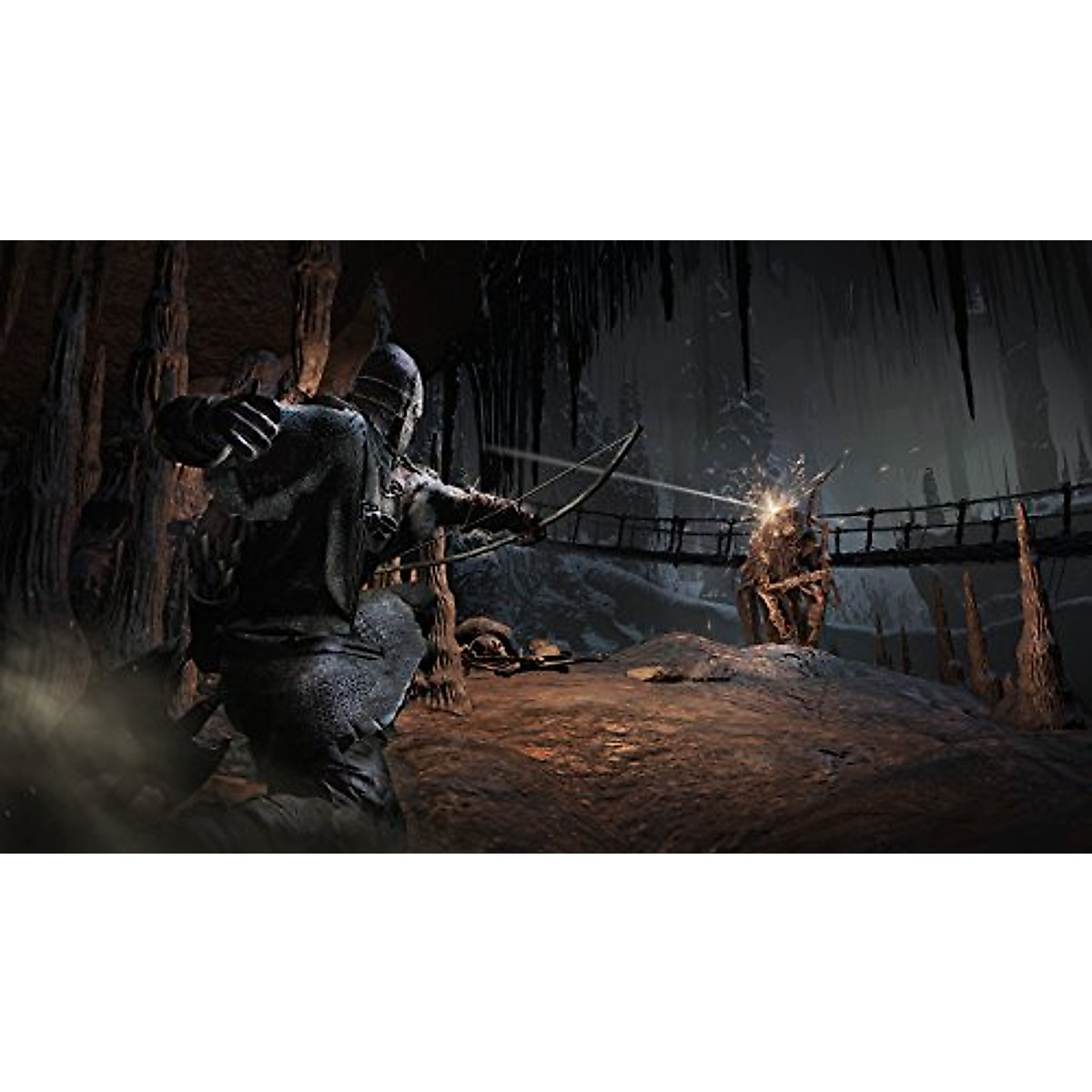 Dark Souls III: Day 1 Edition - Xbox One