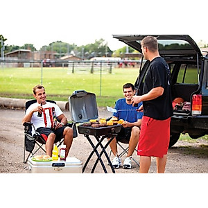 Coleman RoadTrip Sport Propane Grill