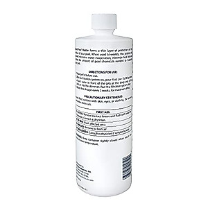 SpaChoice 2-2706-02 Liquid Pool Heater Solar Cover, 1-Quart, 2-Pack