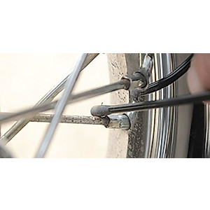 Sandits 15 Pack Fine Detailing Sanding Sticks 120/180 and 400/800 Grit