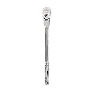 GEARWRENCH 1/2" Drive 120XP Flex Head Ratchet - 81306P