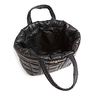 Michael Kors Stirling Small Grab Tote Black One Size