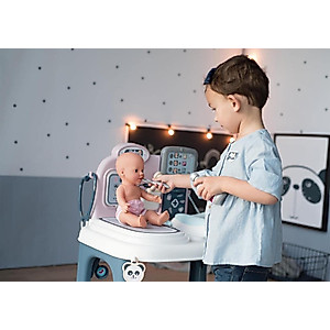 Smoby - Baby Care Center
