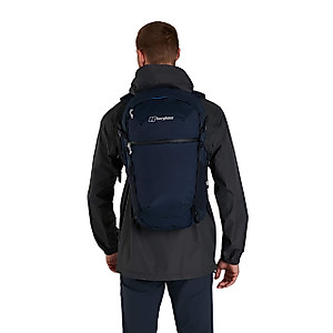 Berghaus Rucksack Backpacks, Dusk/Night Sky, 30L