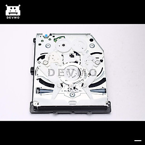 DEVMO KES-490 AAA Blu-ray Laser Disk Drive Replacement Compatible with Sony PS4 CUH-1001A CUH-1115A BDP-020 BDP-025