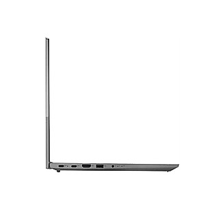 Latest Lenovo ThinkBook 15 Gen 4,15.6" FHD (1920 x 1080) IPS, Anti-Glare, 12th Gen Intel i7-1255U, 512GB SSD, 16GB DDR4, Thunderbolt 4, 1080P Camera, Win 11 Pro - Mineral Grey (Authorized Reseller)
