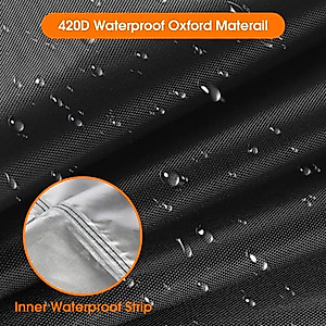 Kasla Riding Horse for Toddlers Covers,Cover for Ride on Horse Toys,All-Weather Protective Cover (only Cover)