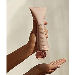 VEGAMOUR GRO Revitalizing Shampoo for Thicker, Fuller Hair, 8 FL Ounce