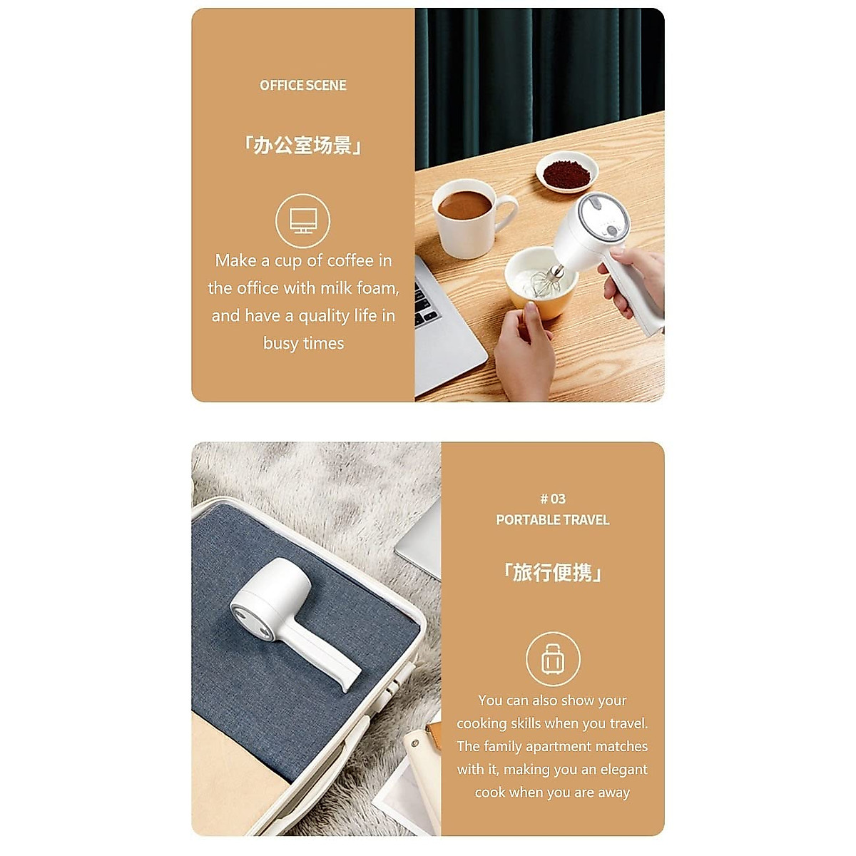 cordless hand mixer,hand mixer, egg beater（Last three pieces）Suitable for kitchen baking and cooking,rotary automatic egg beater, let you mix easily without feeling tired (pink)