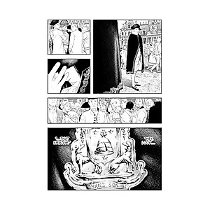 Innocent Omnibus Volume 1