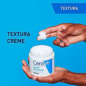 CeraVe Moisturizing Cream 16 oz Cream