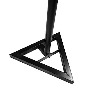 Ultimate Support JS-MS70 JamStands Series Studio Monitor Stands (Pair)
