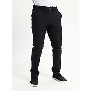 Burton Men's Ridge Pants, True Black, 34