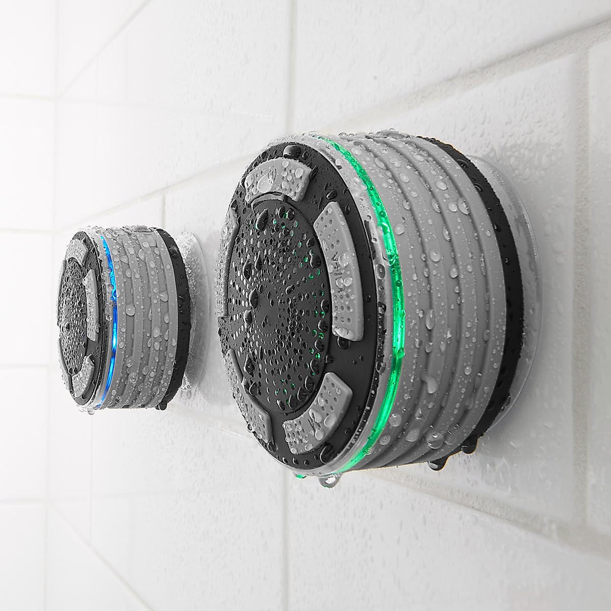 Surround Sound Shower System (Set of 2)