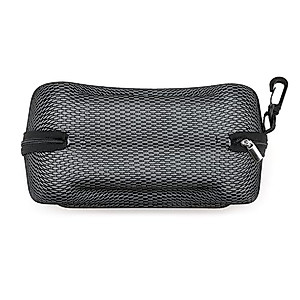 Karsaer Ski Goggles Snowboard Snow Goggles OTG Magnet Dual Layers Lens Anti-Fog UV Protection Women Men