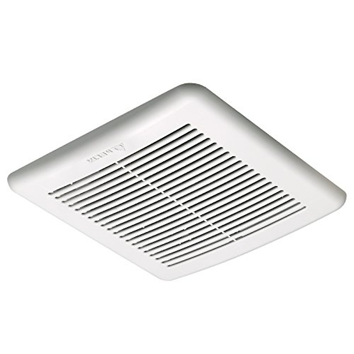 Delta BreezSlim SLM70H 70 CFM Bath Exhaust Fan with Humidity Sensor