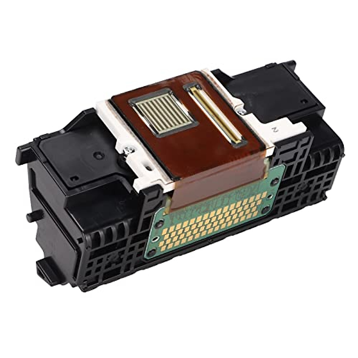 Kafuty-1 QY6-0083 Used Printhead,Replacement Print Head for Canon MG6310 MG6320 MG6350 MG6380 MG7120 MG7150 IP7110 MG7180 MG7520 MG7550 iP8720 iP8750