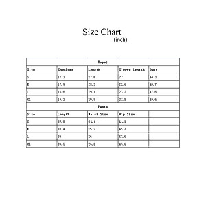 OYOANGLE Men's Long Sleeve Satin Pajama Set Button up Shirt and Pants Loungewear Sleepwear Black L